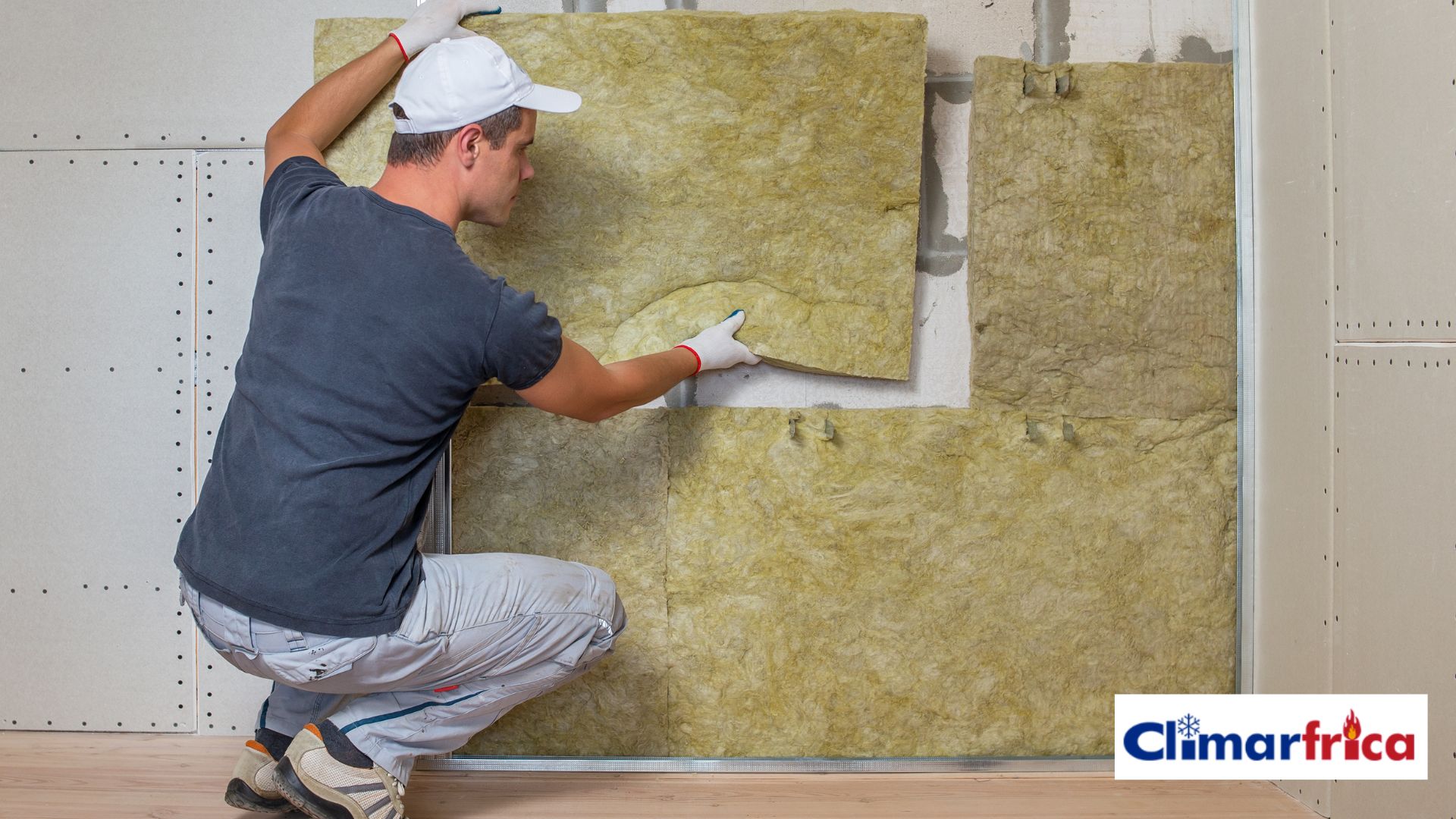 Aisla tu hogar del calor y el frío: La importancia de un buen ...